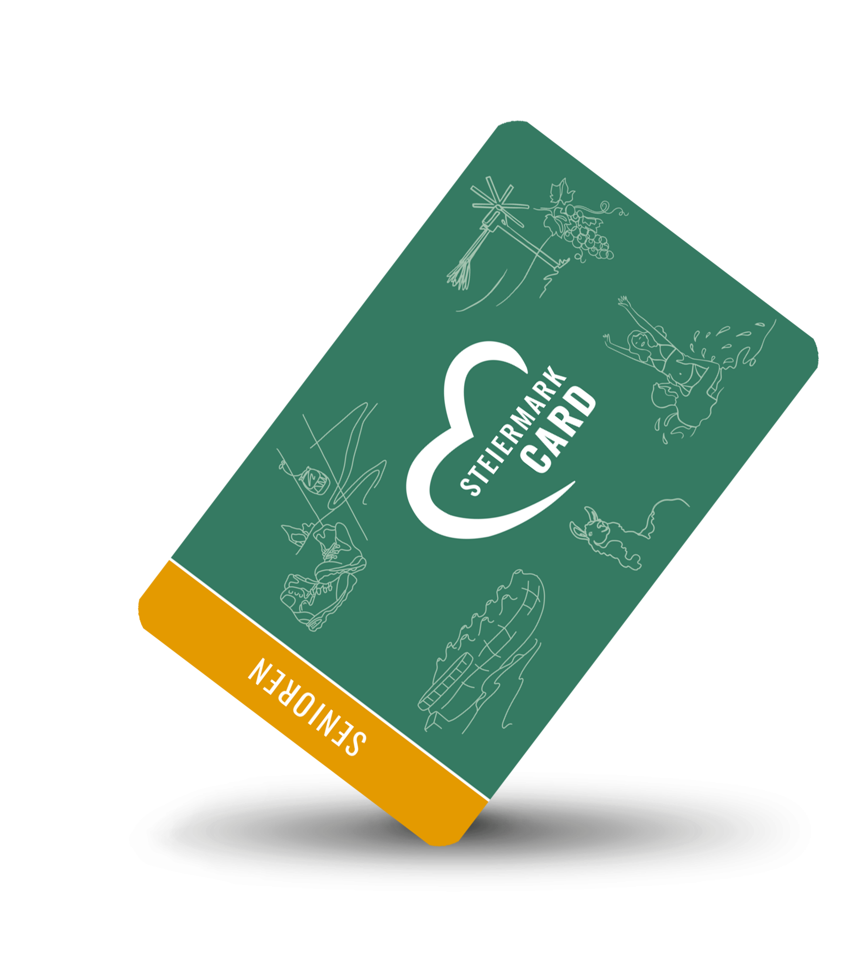 Steiermark-Card kaufen | Steiermark-Card