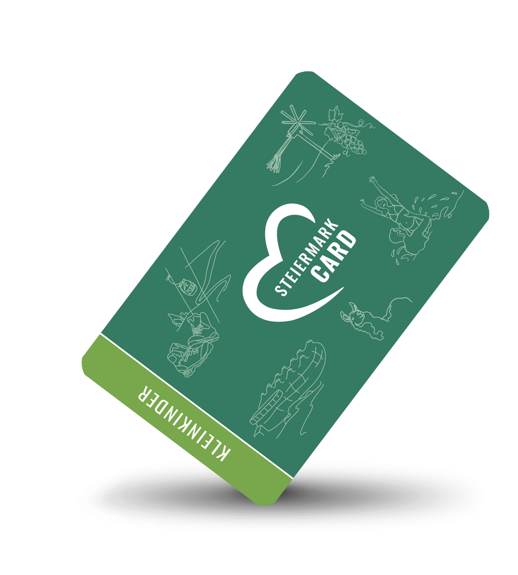 Steiermark-Card kaufen | Steiermark-Card